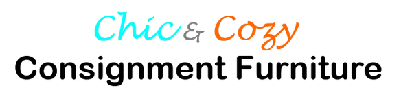 Chic & Cozy Consignment Furniture - Home